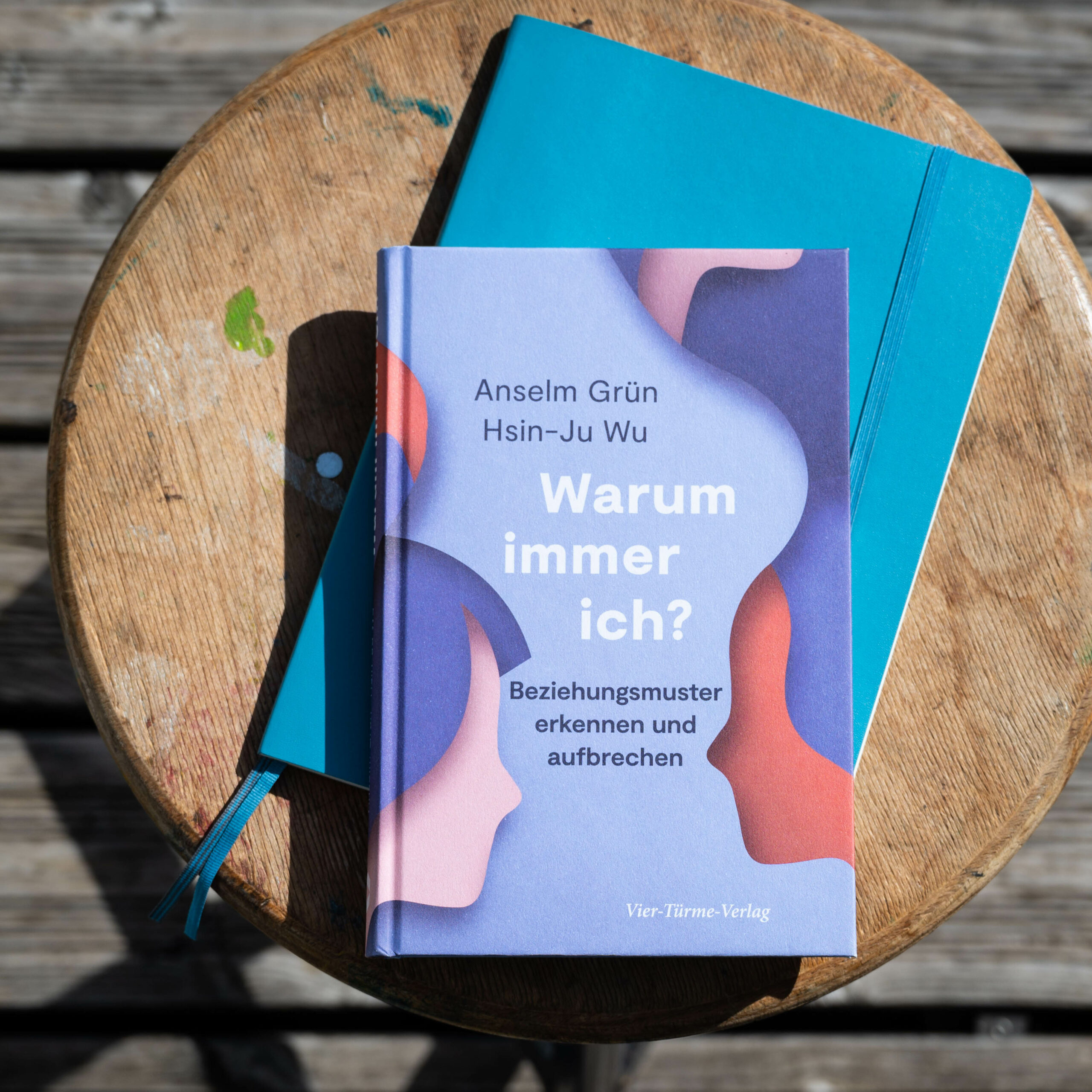 »Warum immer ich?« - wunderlichundweigand